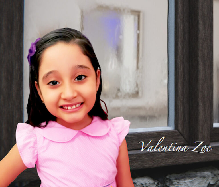 Valentina Zoe Tv | Entretenimiento Saludable | Artista Digital